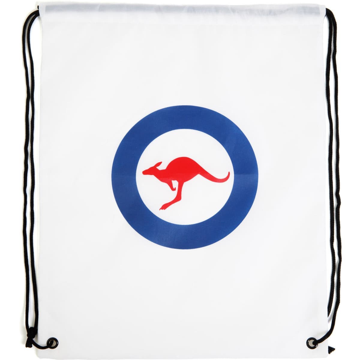 Air Force Drawstring Backpack | Cadetshop Air Force Drawstring Backpack | Cadetshop