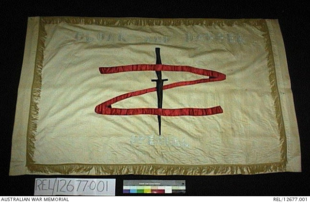 Military Operations on Fraser Island | Cadetshop