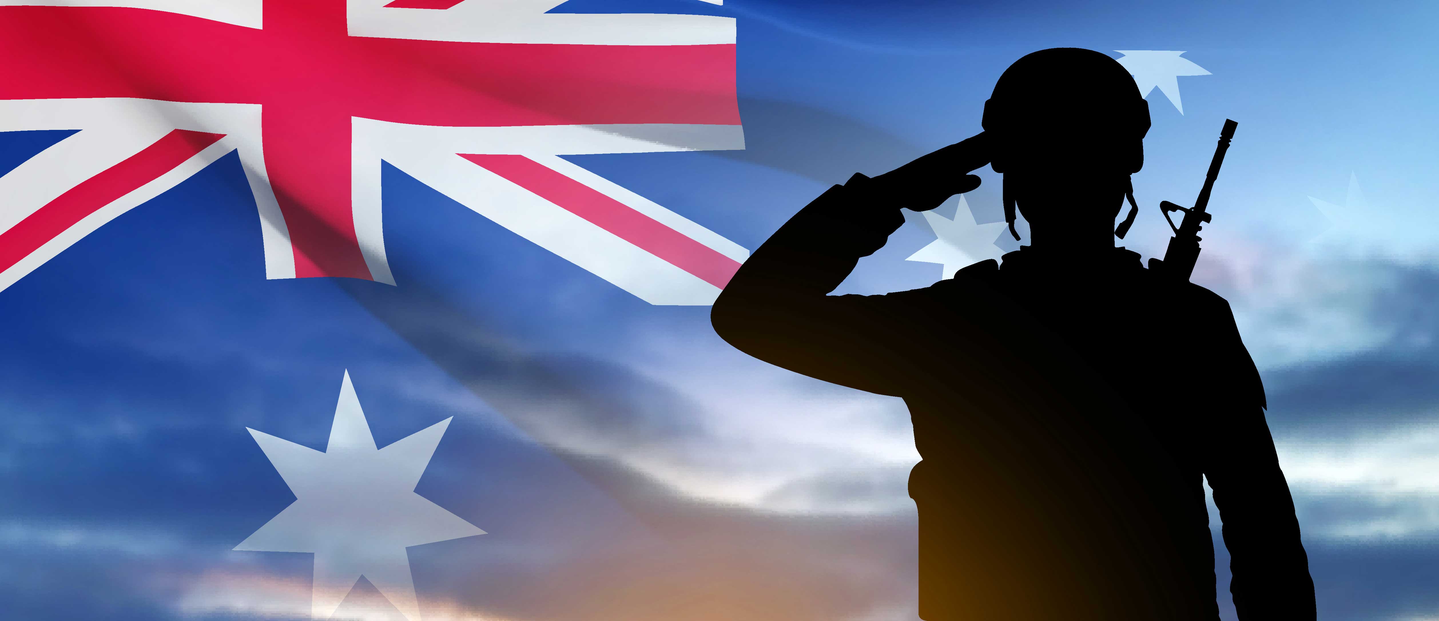 Saluting - History and Origins | Cadetshop