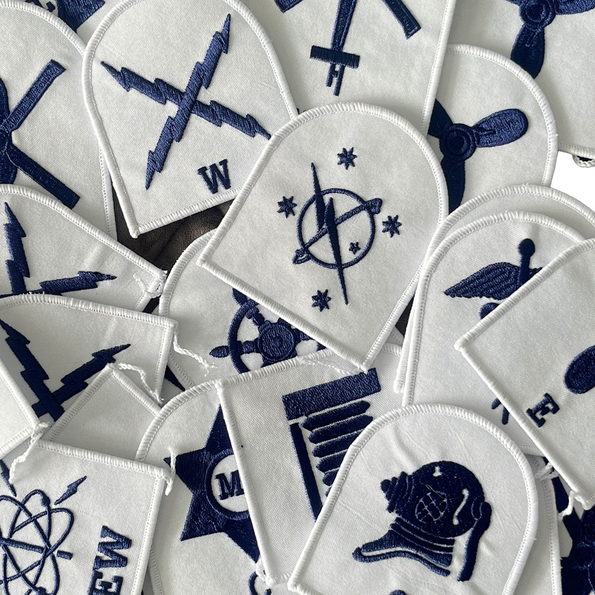 Uniform Instructions Royal Australian Navy | Cadetshop