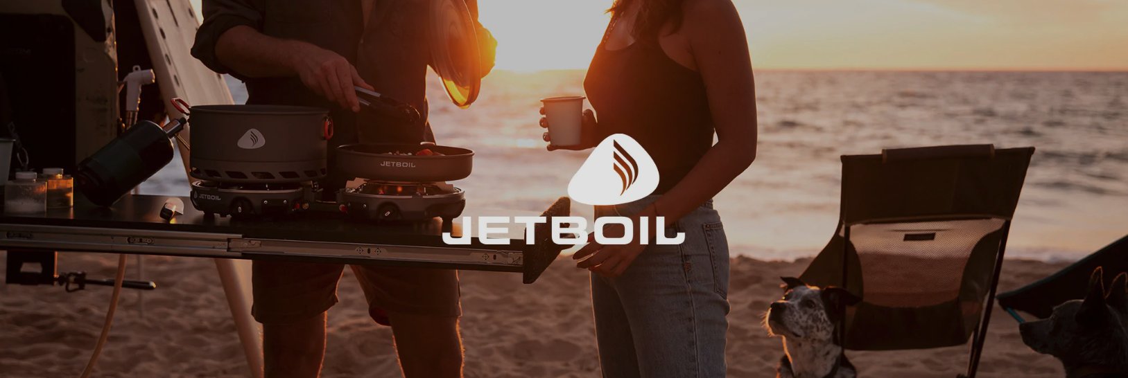 Jetboil | Cadetshop