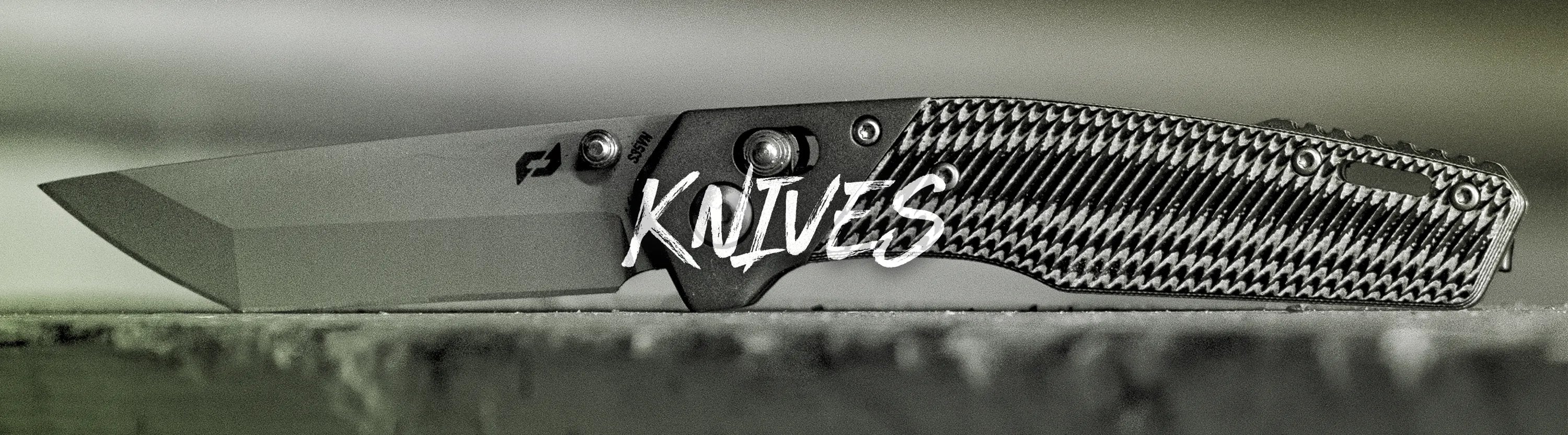 Schrade Knives | Cadetshop