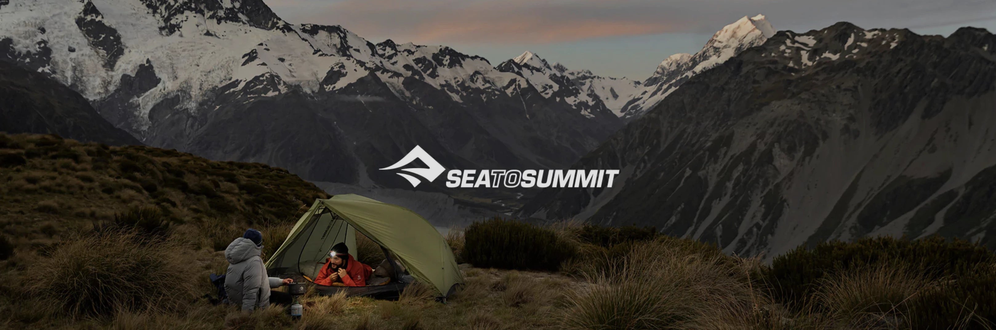 Sea to Summit | Cadetshop