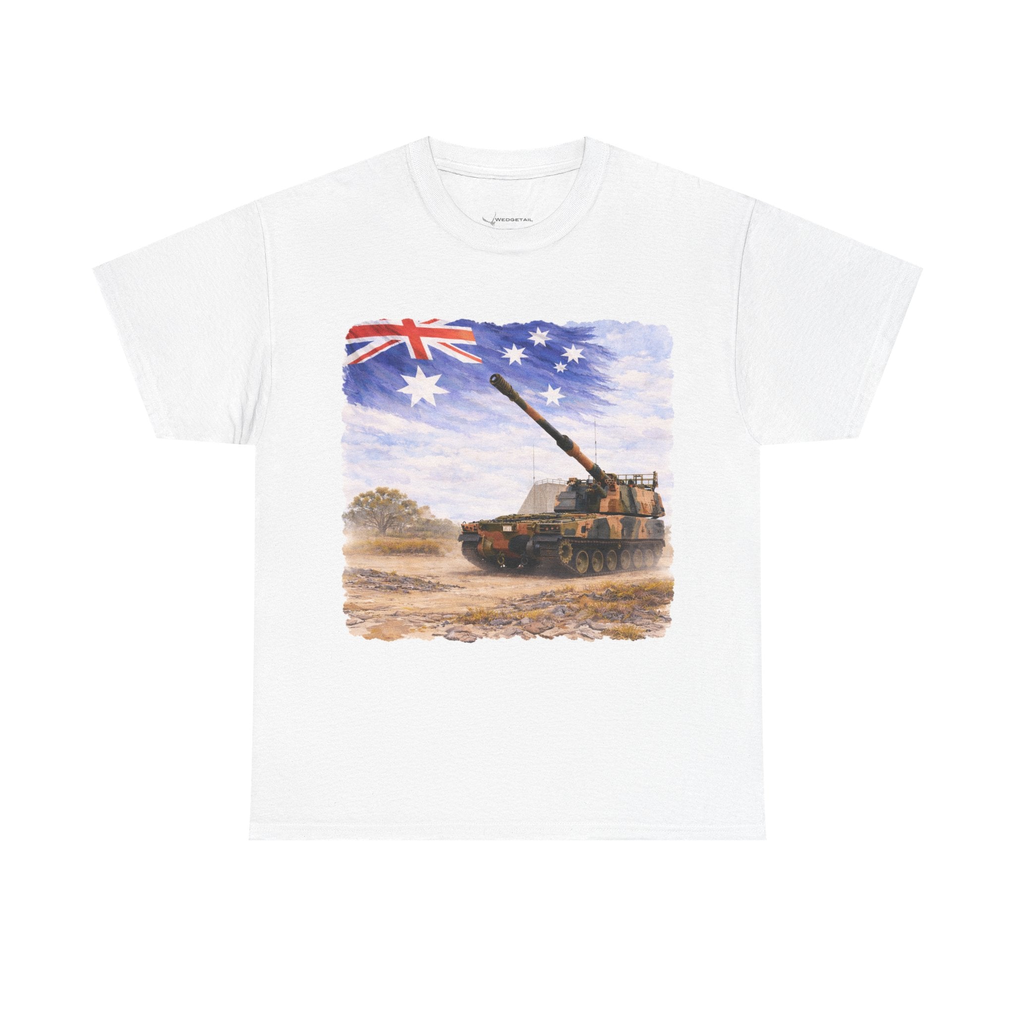 Huntsman T-Shirt Army Collection