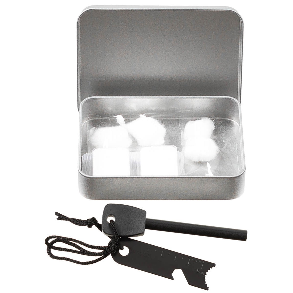 Magnesium Fire Starter Kit | Cadetshop