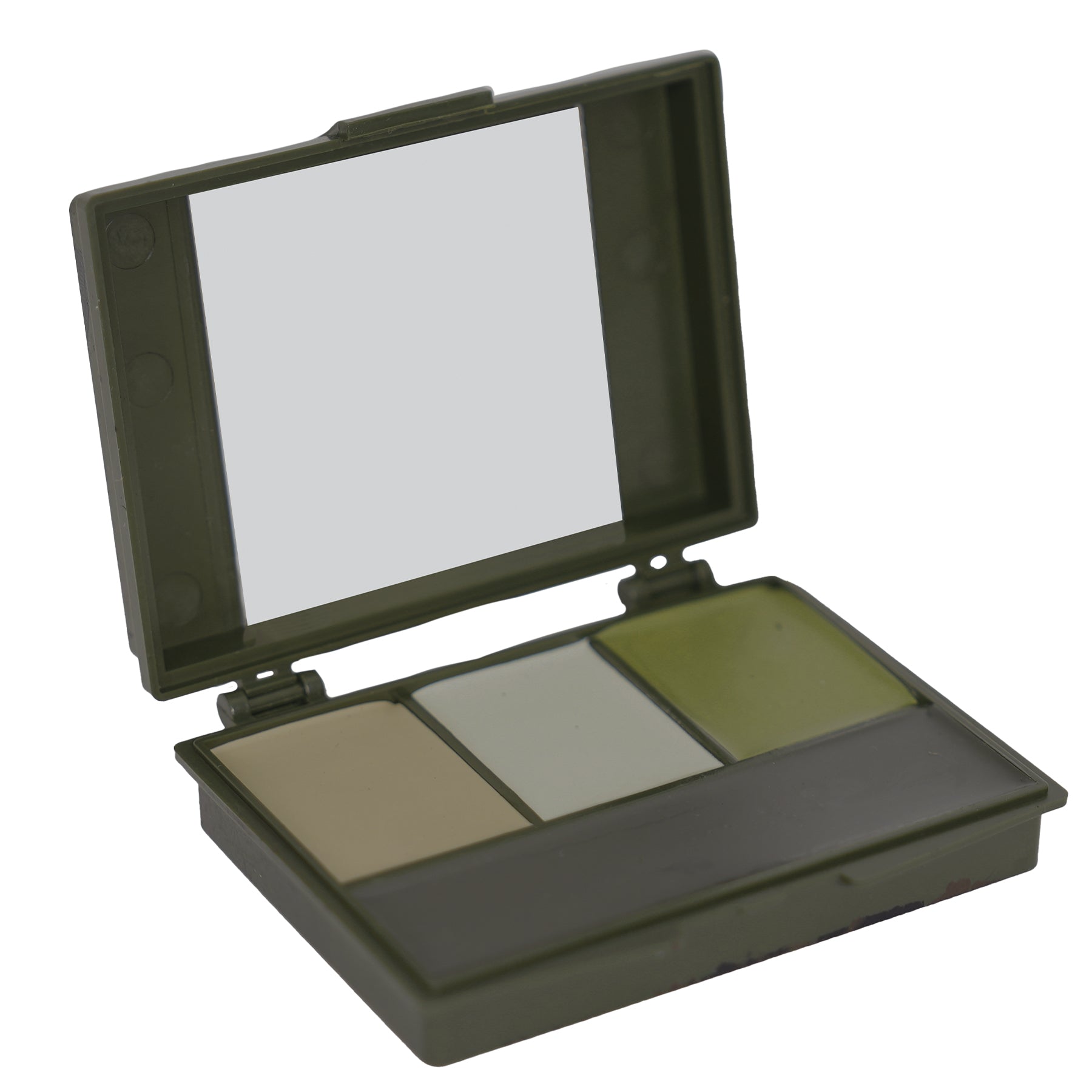 Facepaint Camouflage Cam Cream 4 Colour OCP Compact | Cadetshop