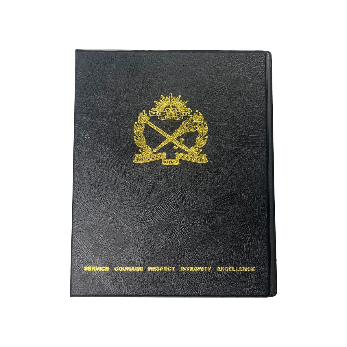 Certificate Folder Australian Army Cadets | Cadetshop