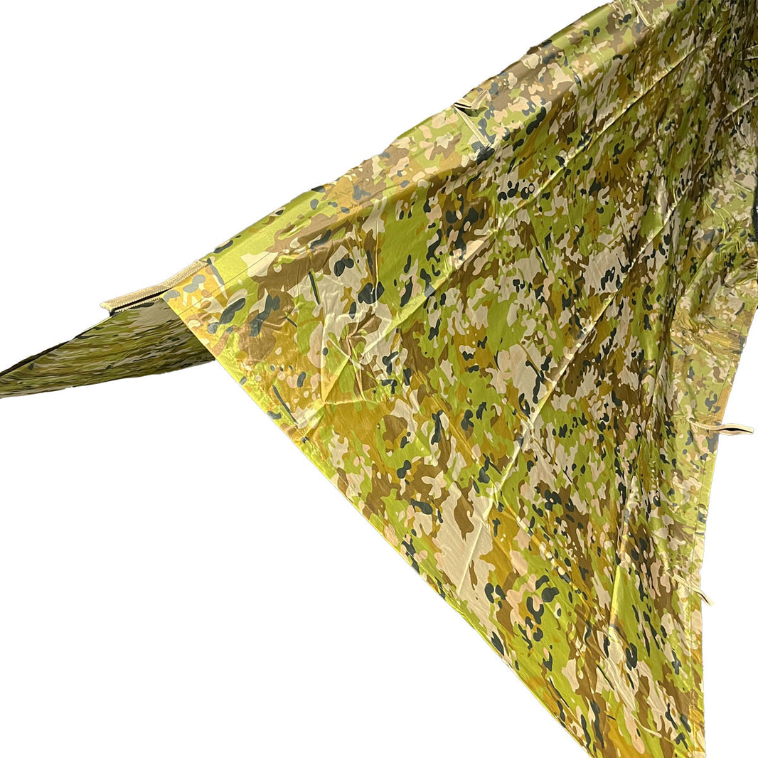 Hoochie Military Individual Shelter Multicam Australia | Cadetshop
