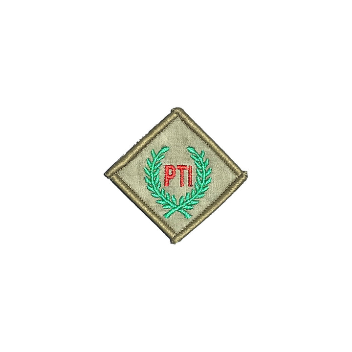 Australian Army PTI Patch | Cadetshop