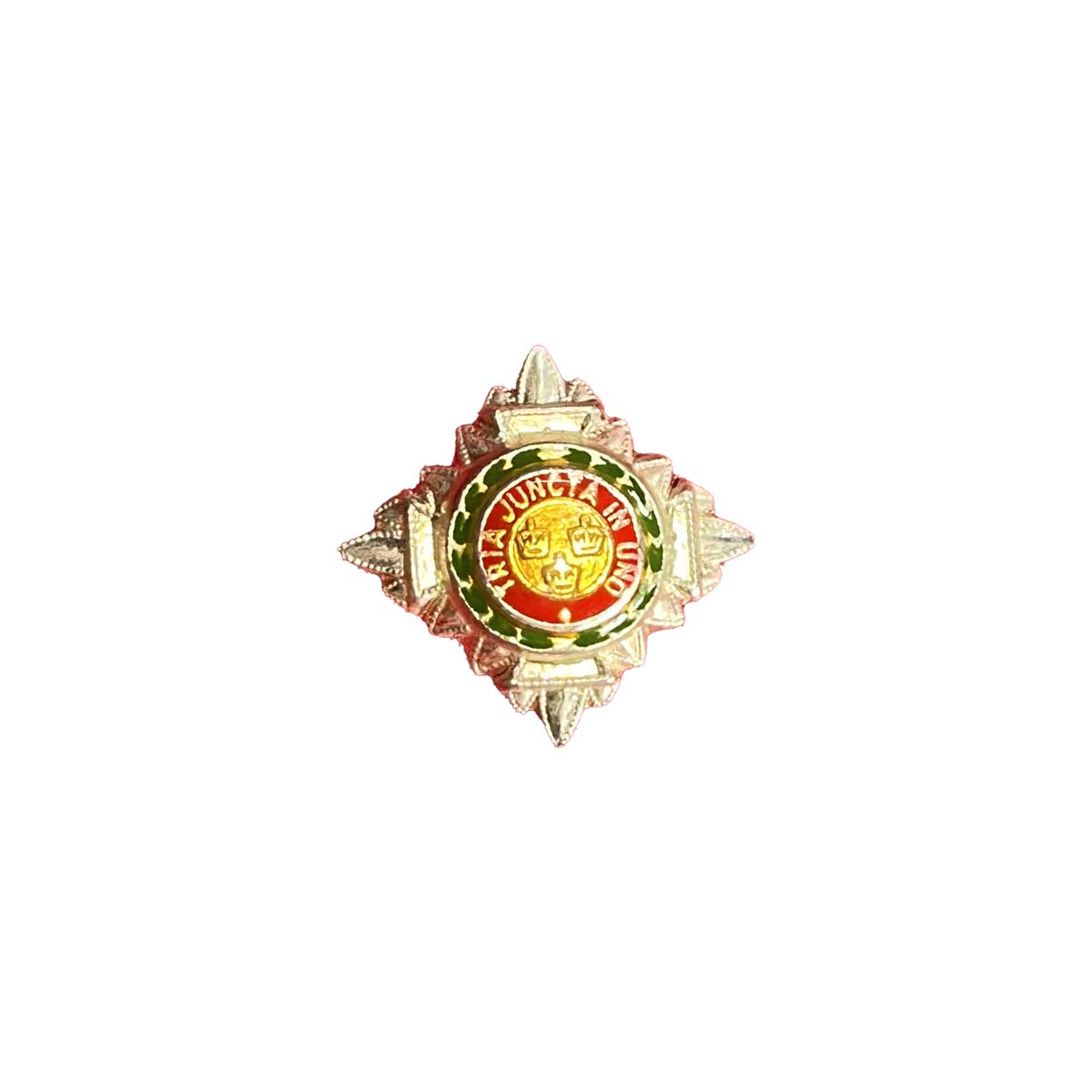 Rank Insignia Pip Gold | Cadetshop