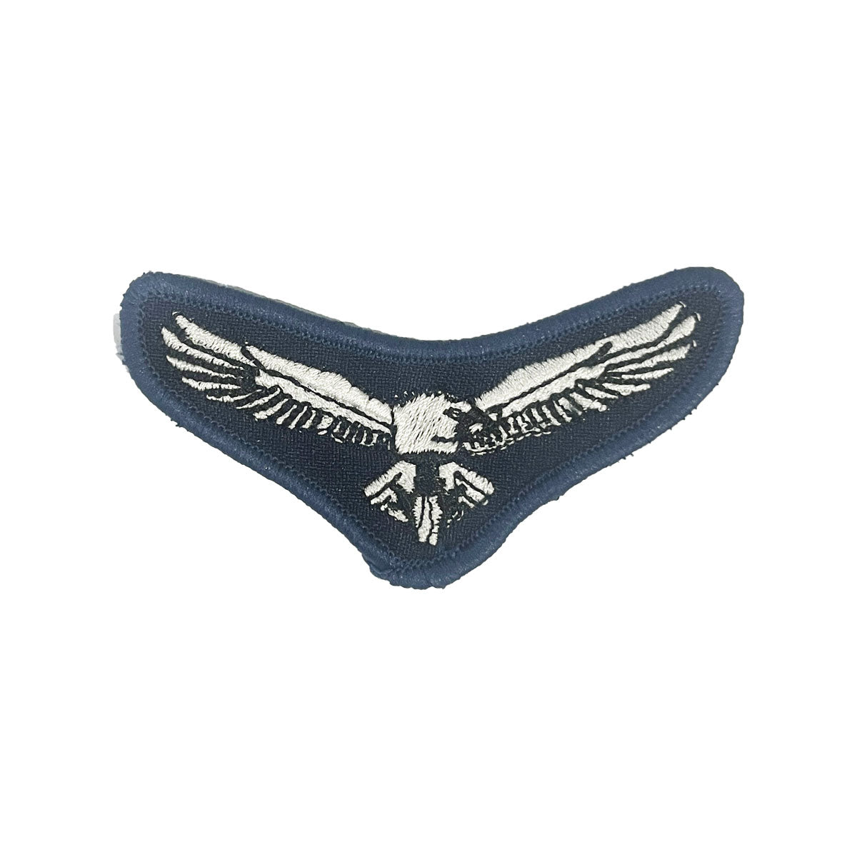 AAFC Embroidered Cadet Wings Patch Air Force Cadets | Cadetshop