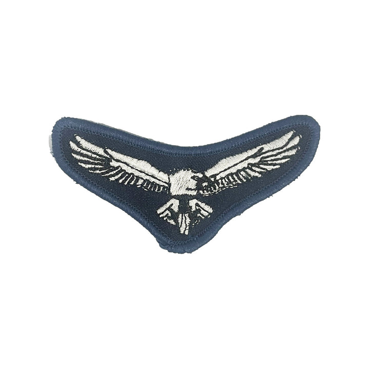 AAFC Embroidered Cadet Wings Patch Air Force Cadets | Cadetshop