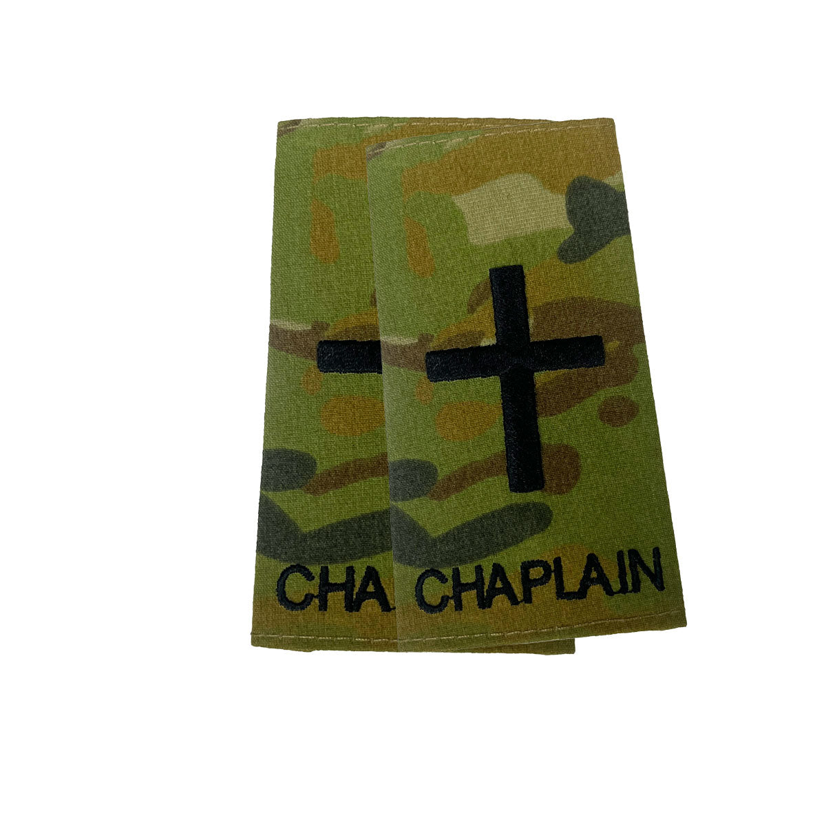 Australian Army Rank Insignia Chaplain | Cadetshop