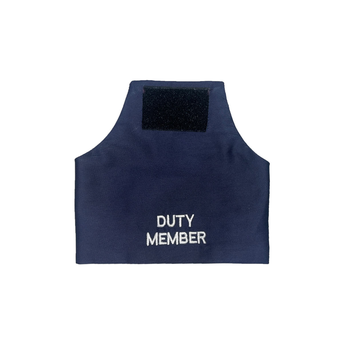 Duty Brassard Solid Blue Air Force | Cadetshop