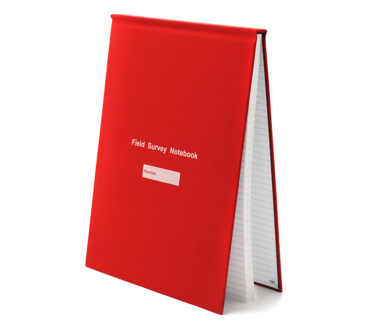 Military Field Survey Notebook | Cadetshop