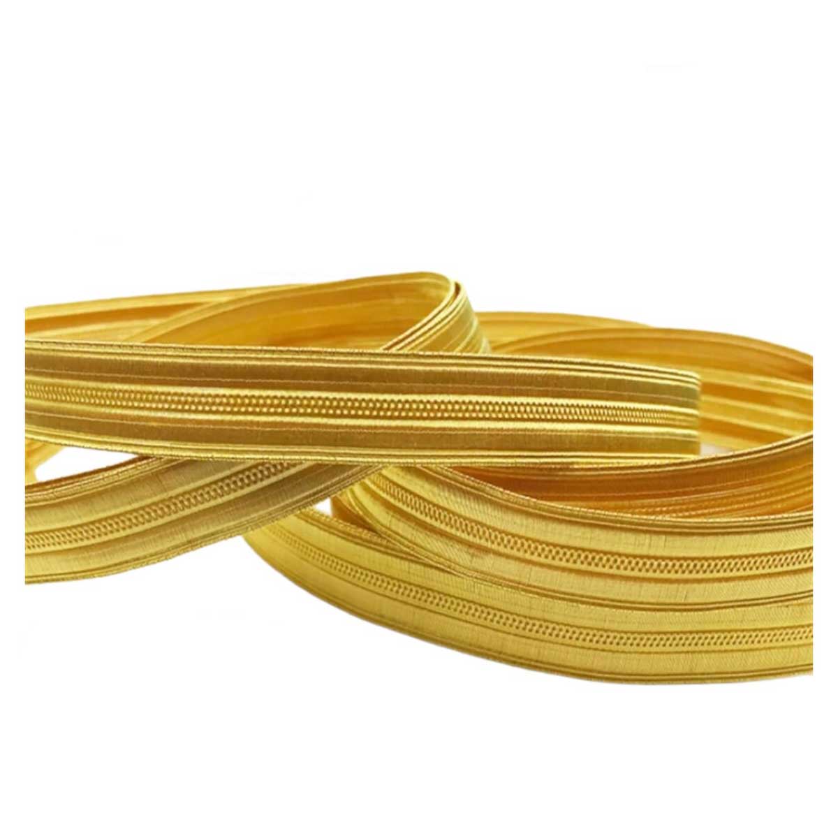 Gold Bullion Wire Rank Braid | Cadetshop