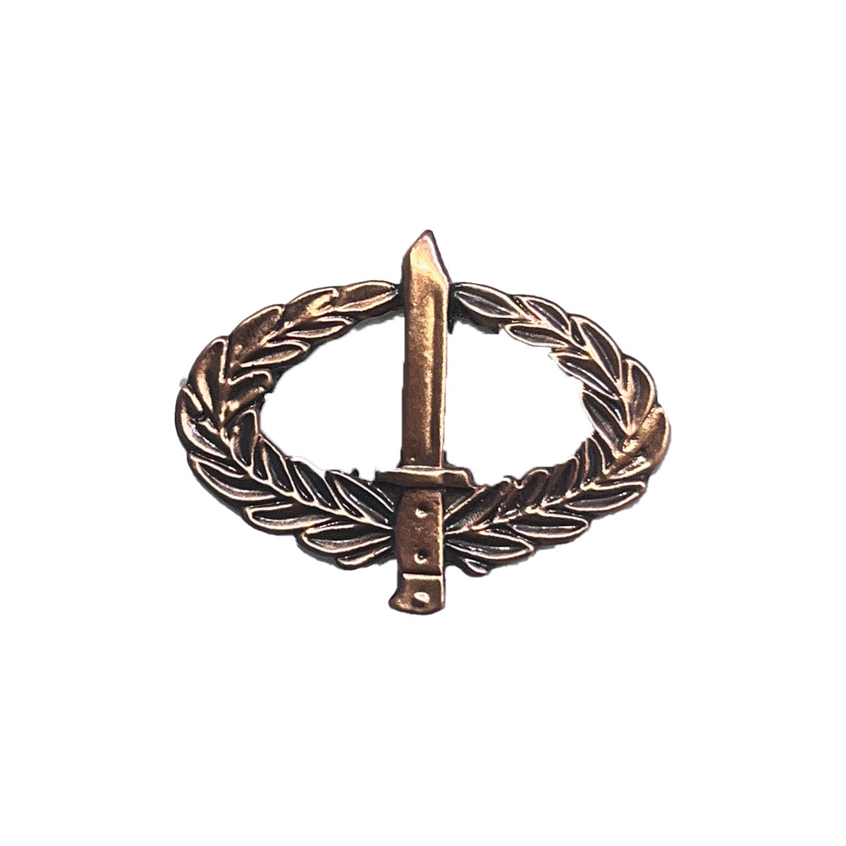Infantry Combat Badge Full Size | Cadetshop