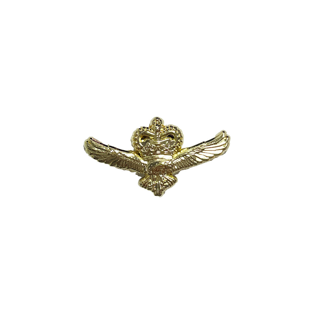 Badge Mess Board Lapel RAAF Eagle | Cadetshop