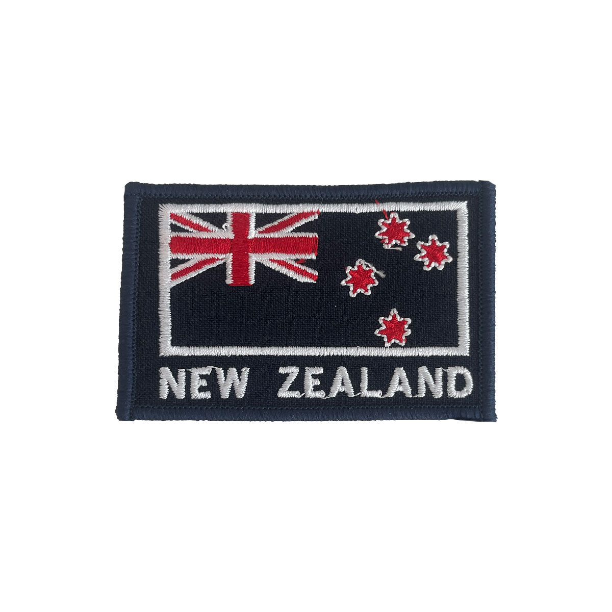 New Zealand Distinguishing Sign Patch Military Shoulder Patch | Cadetshop