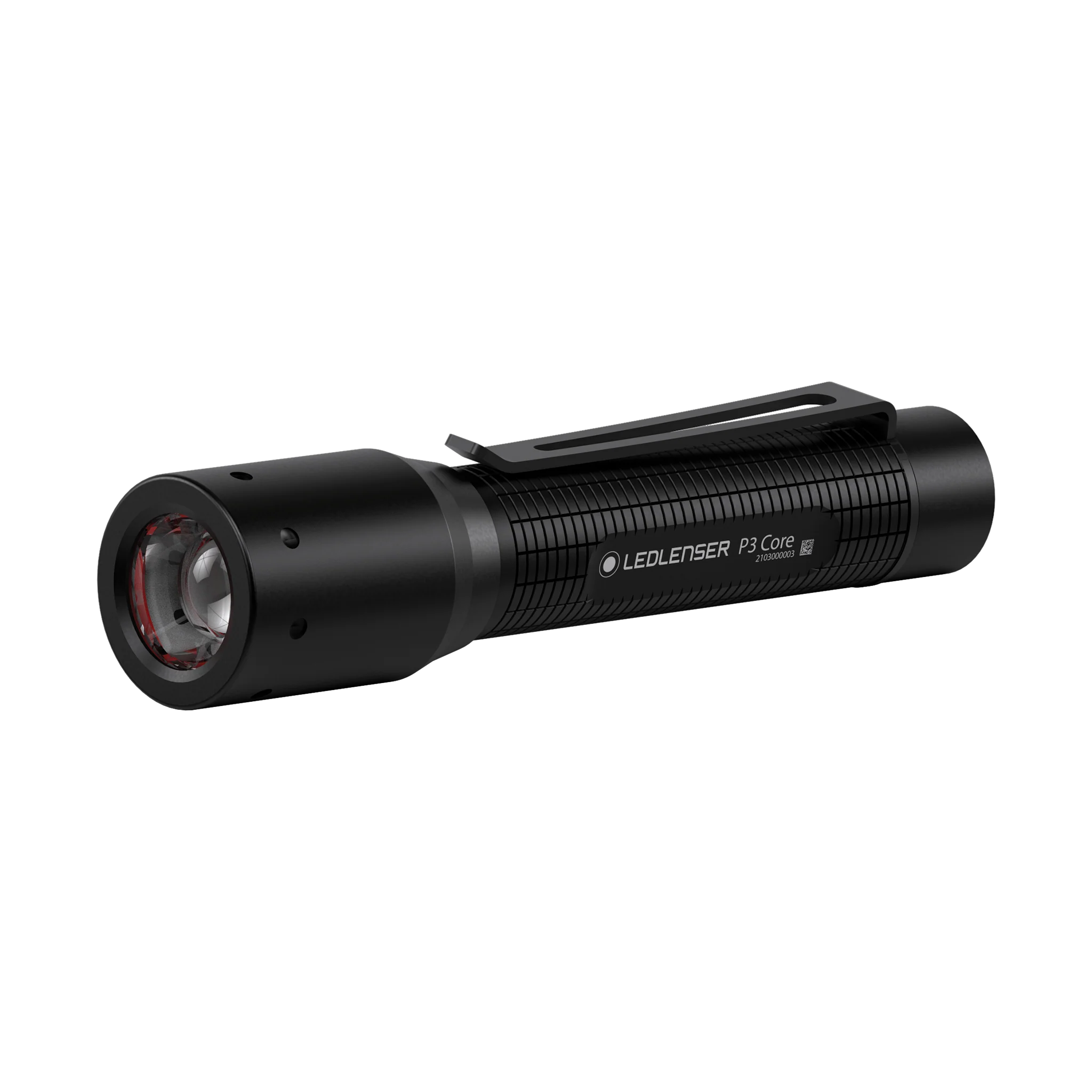 LED Lenser P3 Core Torch