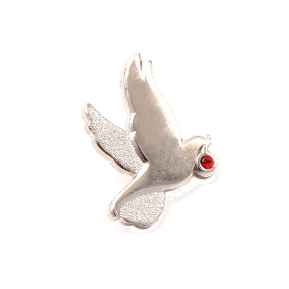 Peace Arriving Limited Edition Lapel Pin | Cadetshop