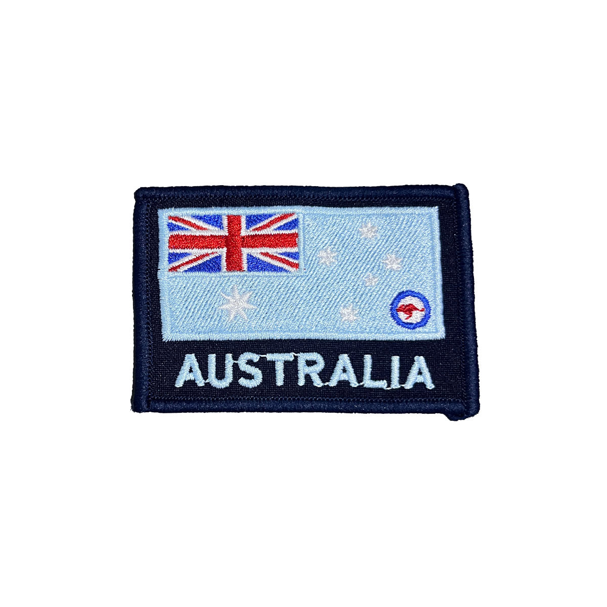 RAAF Distinguishing Sign Patch Military Shoulder Patch | Cadetshop