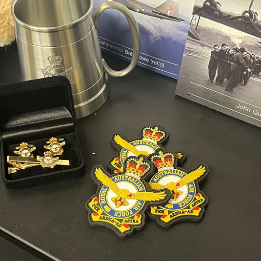 Air Force Patches | Cadetshop