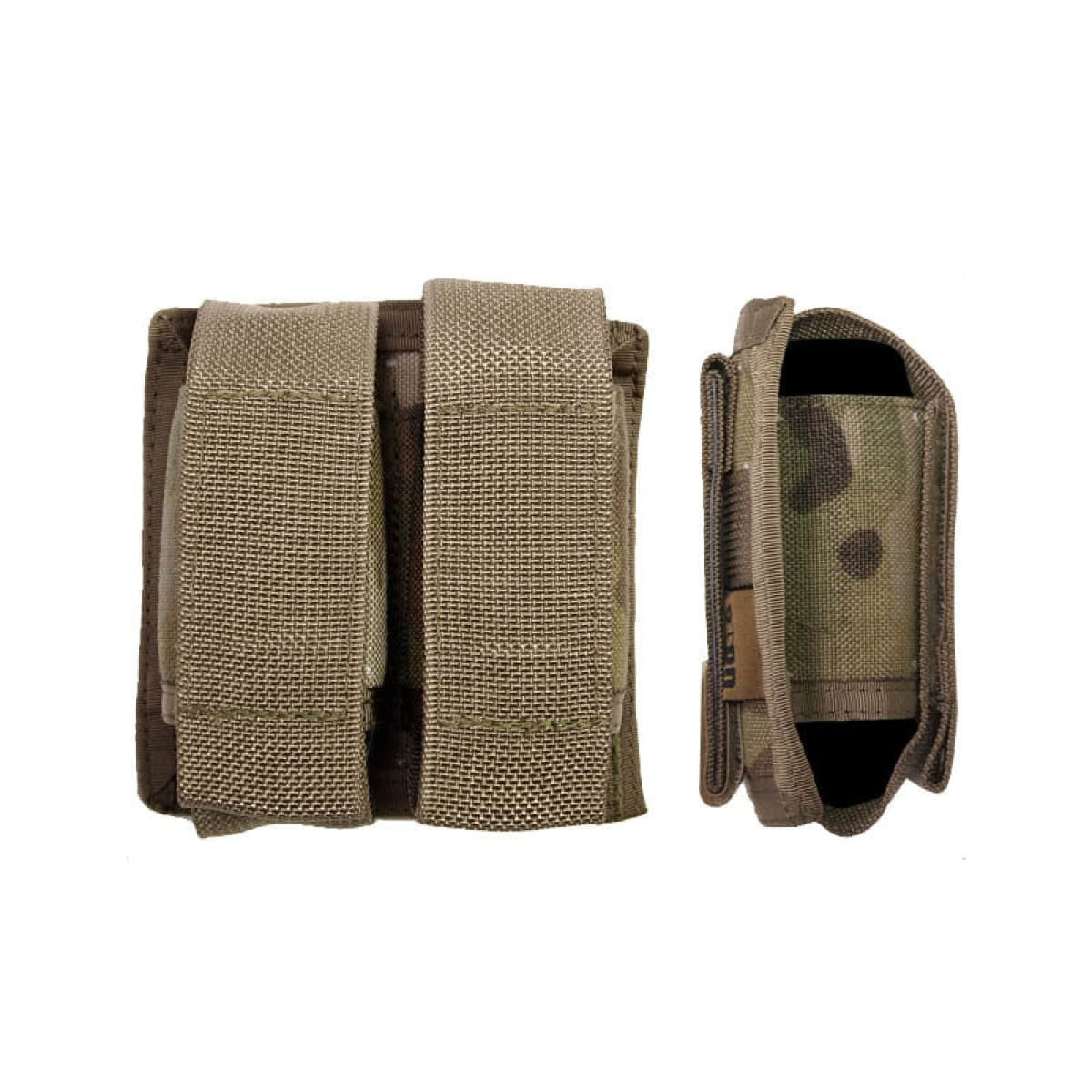 SORD 40mm Double Ammunition Pouch | Cadetshop
