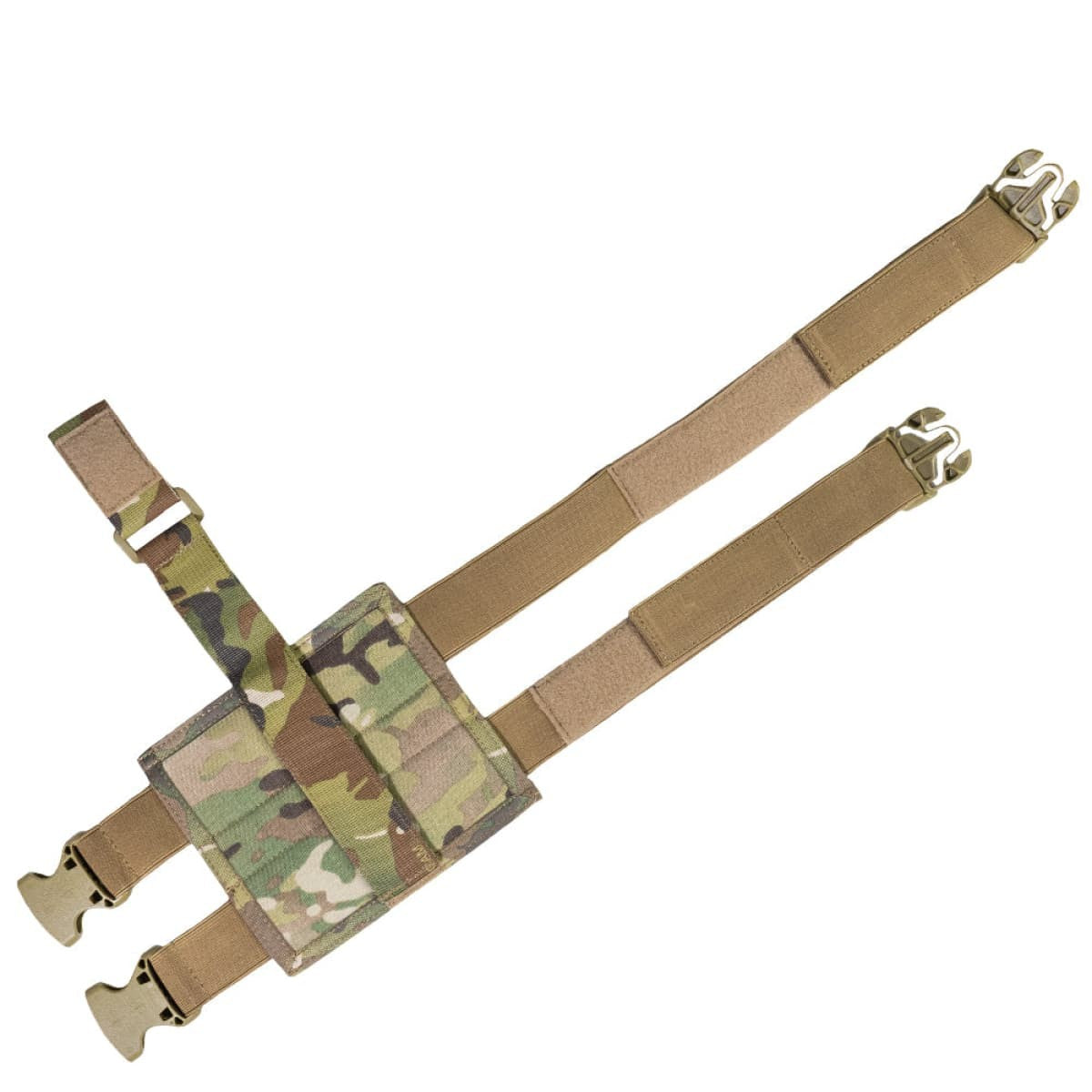 SORD Leg Panel MOLLE Slim | Cadetshop
