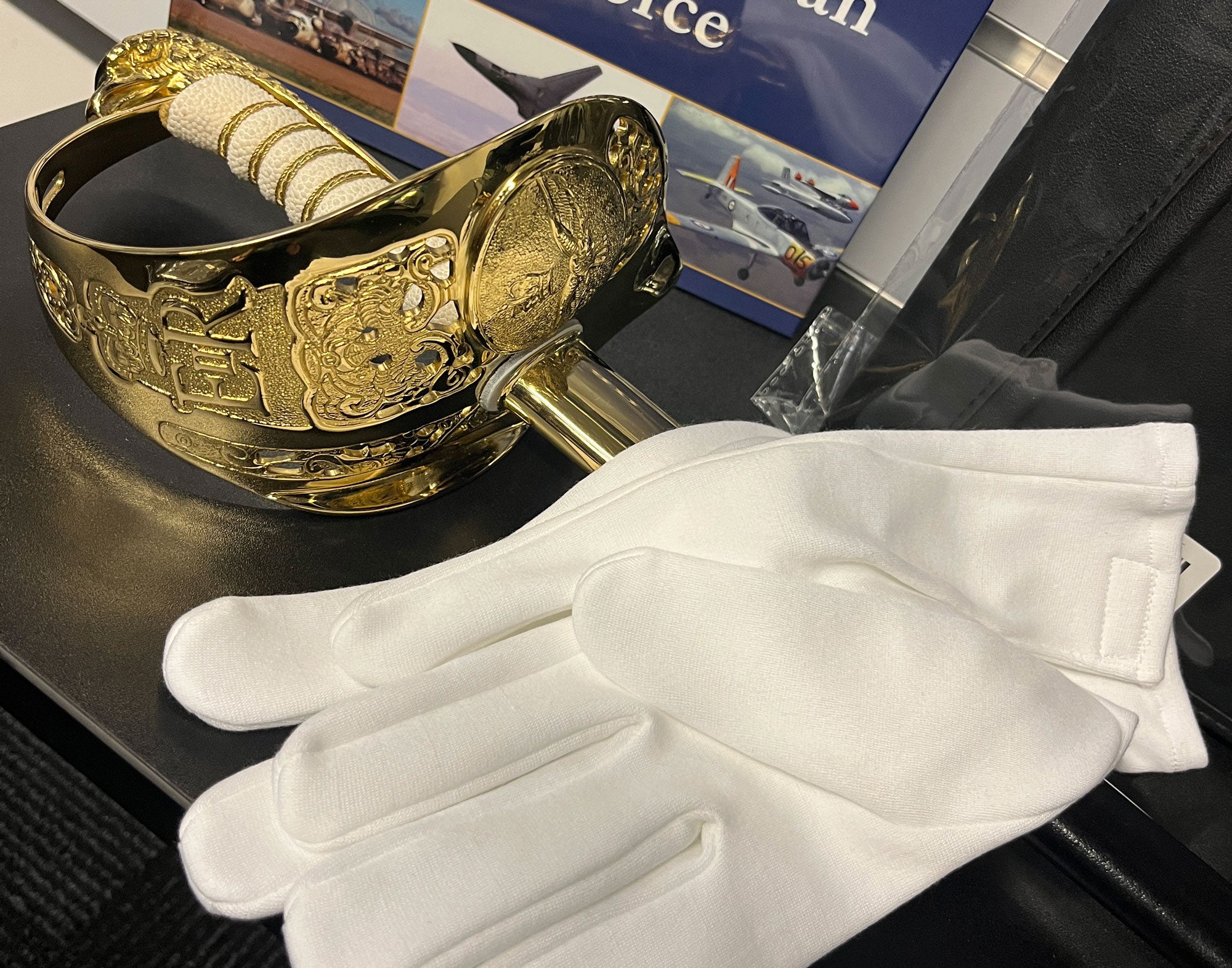 Cadetshop Camping - Military - Adventure