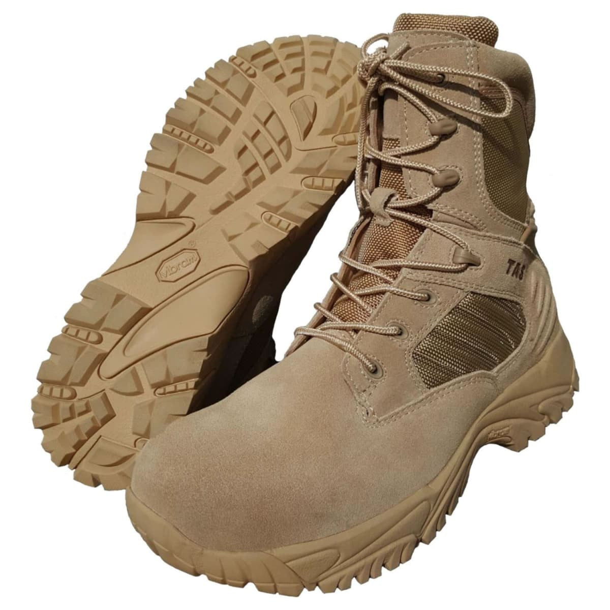 Leopard T15 Boot Combat Tactical Footwear | Cadetshop