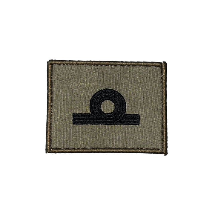 Rank Insignia AMC Rank Patch TBAS Field Rank Patch for Navy | Cadetshop