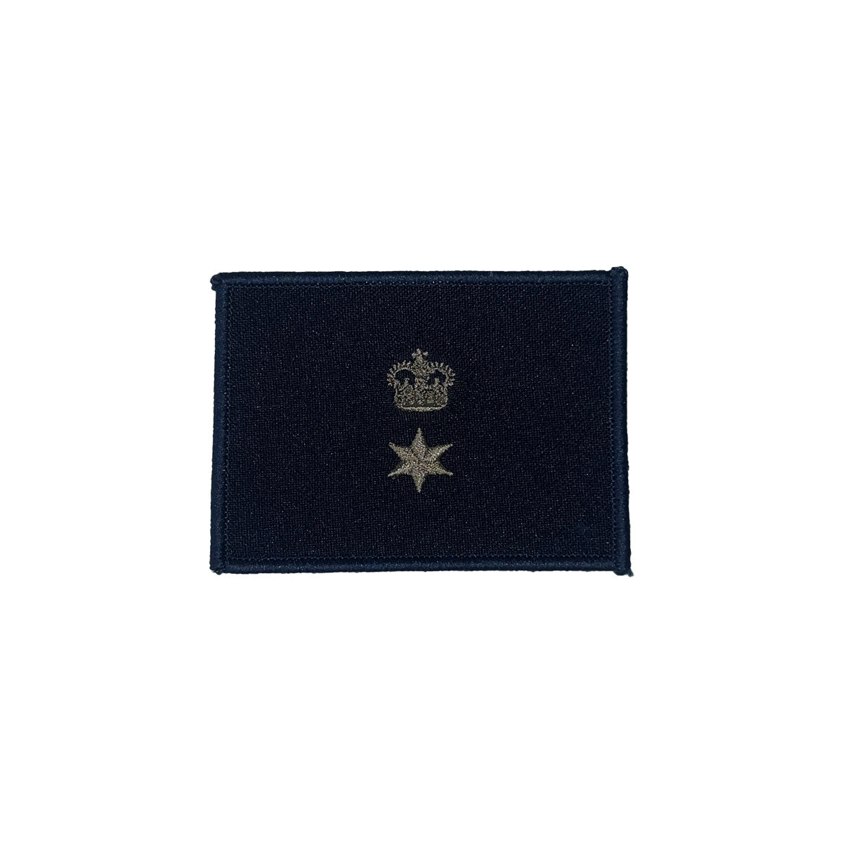 TBAS Style Patch Responder Subdued Patch | Cadetshop