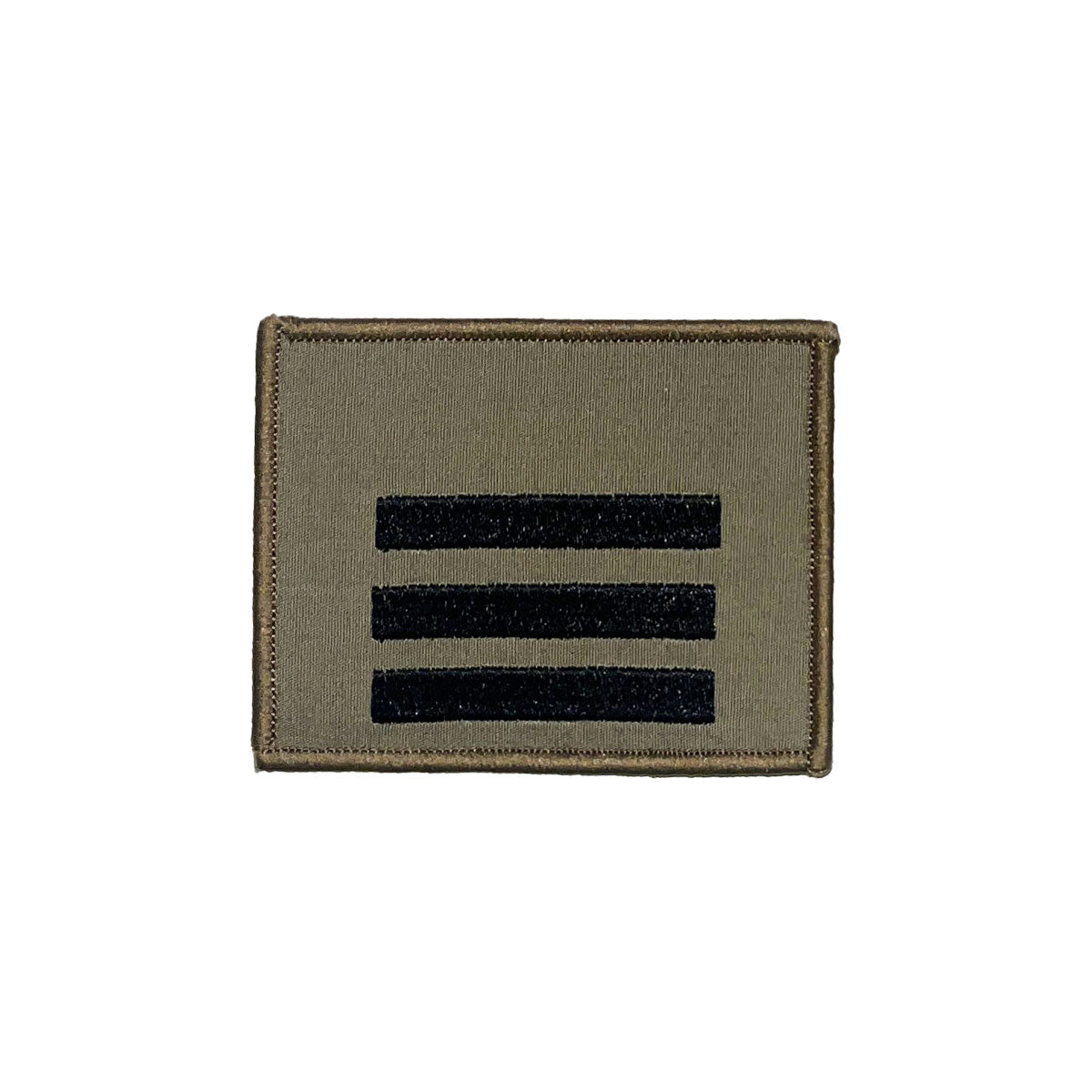 Rank Insignia AMC Rank Patch TBAS Field Rank Patch for AF | Cadetshop