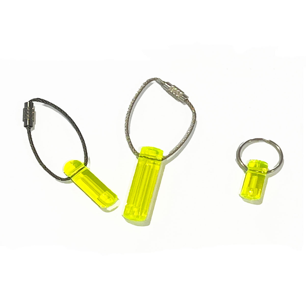 Firefly Markers in Green Case | Cadetshop