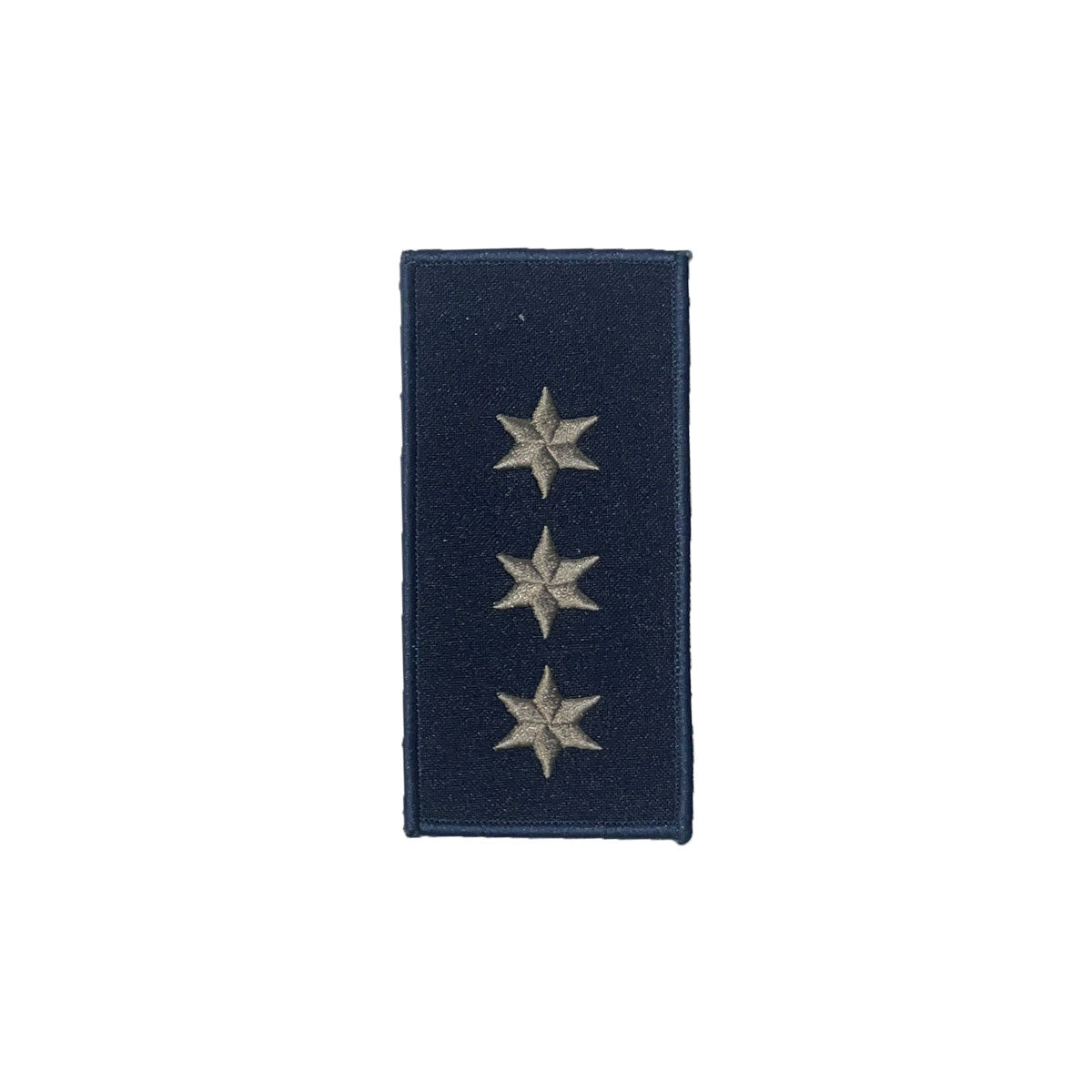 Vertical Equipment Patch Responder Subdued | Cadetshop