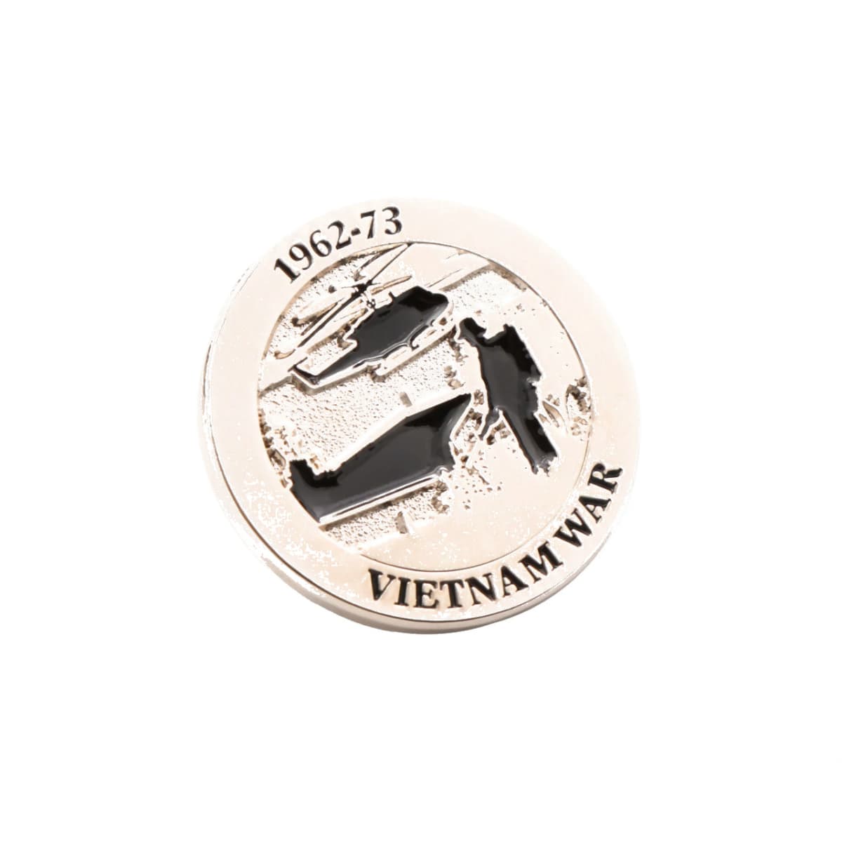 Vietnam War Veteran Lapel Pin | Cadetshop
