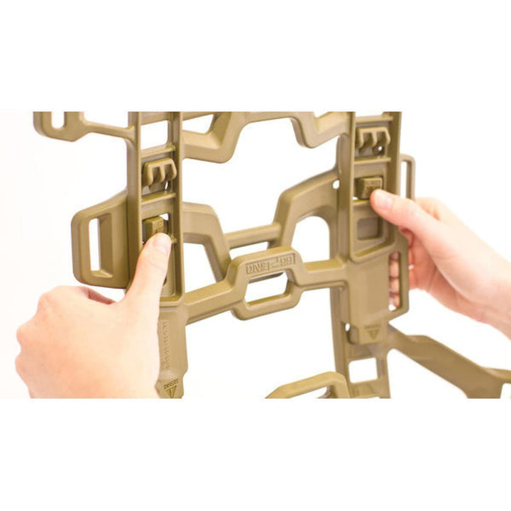 ADA ONE299 Adjustable Pack Frame