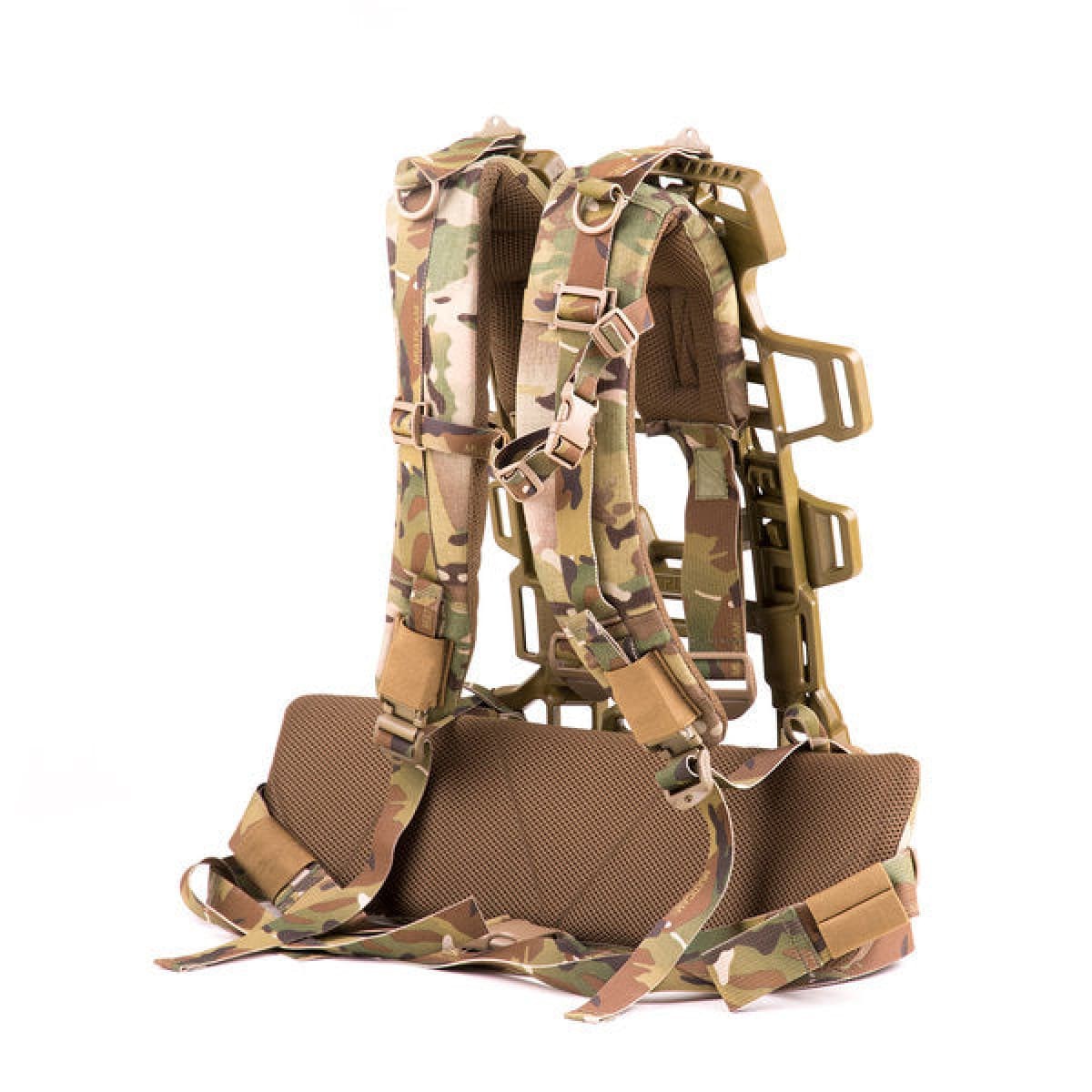 ADA ONE299 Frame and Pad Set Multicam Colour | Cadetshop