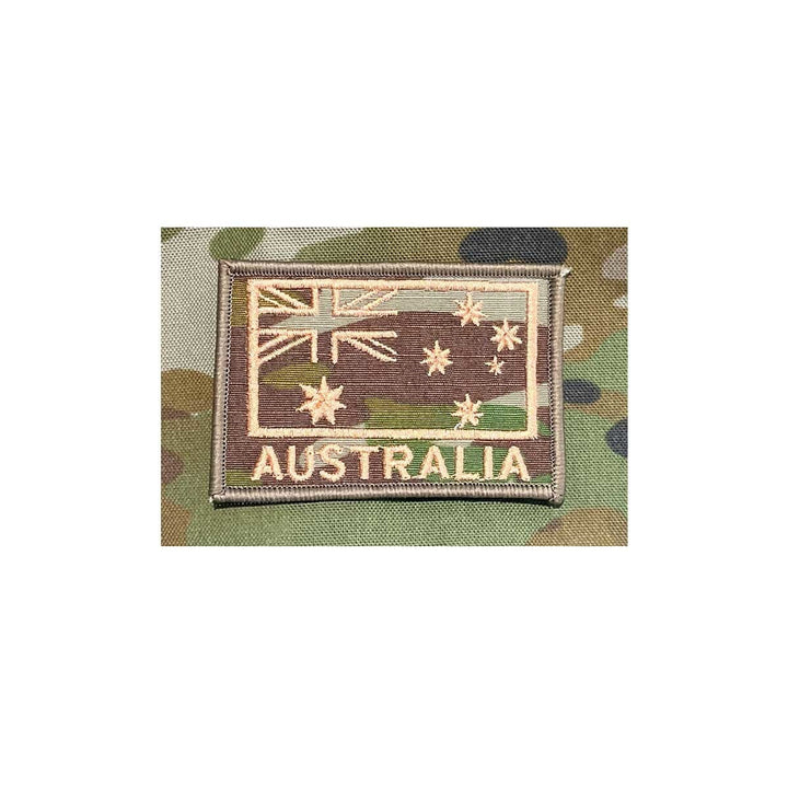 ANF Distinguishing Sign Patch Military Shoulder Patch Uniform | Cadetshop