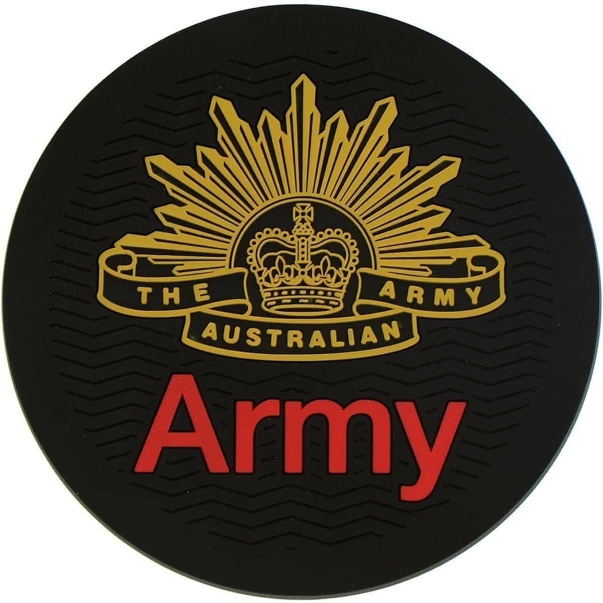 The Australian Army Logo Corps Badges Of The Australian Army