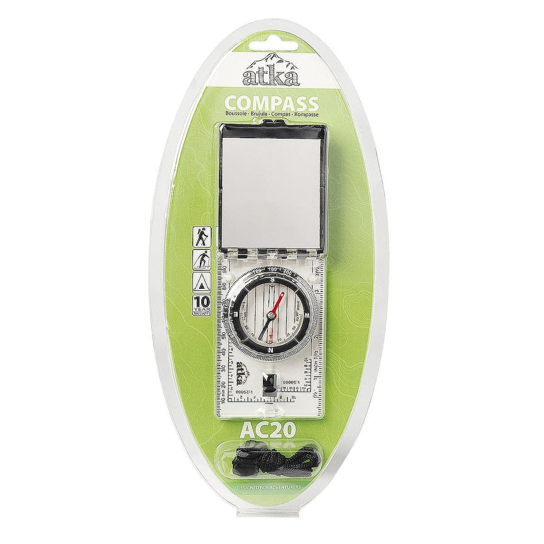 ATKA AC20 Compass | Cadetshop