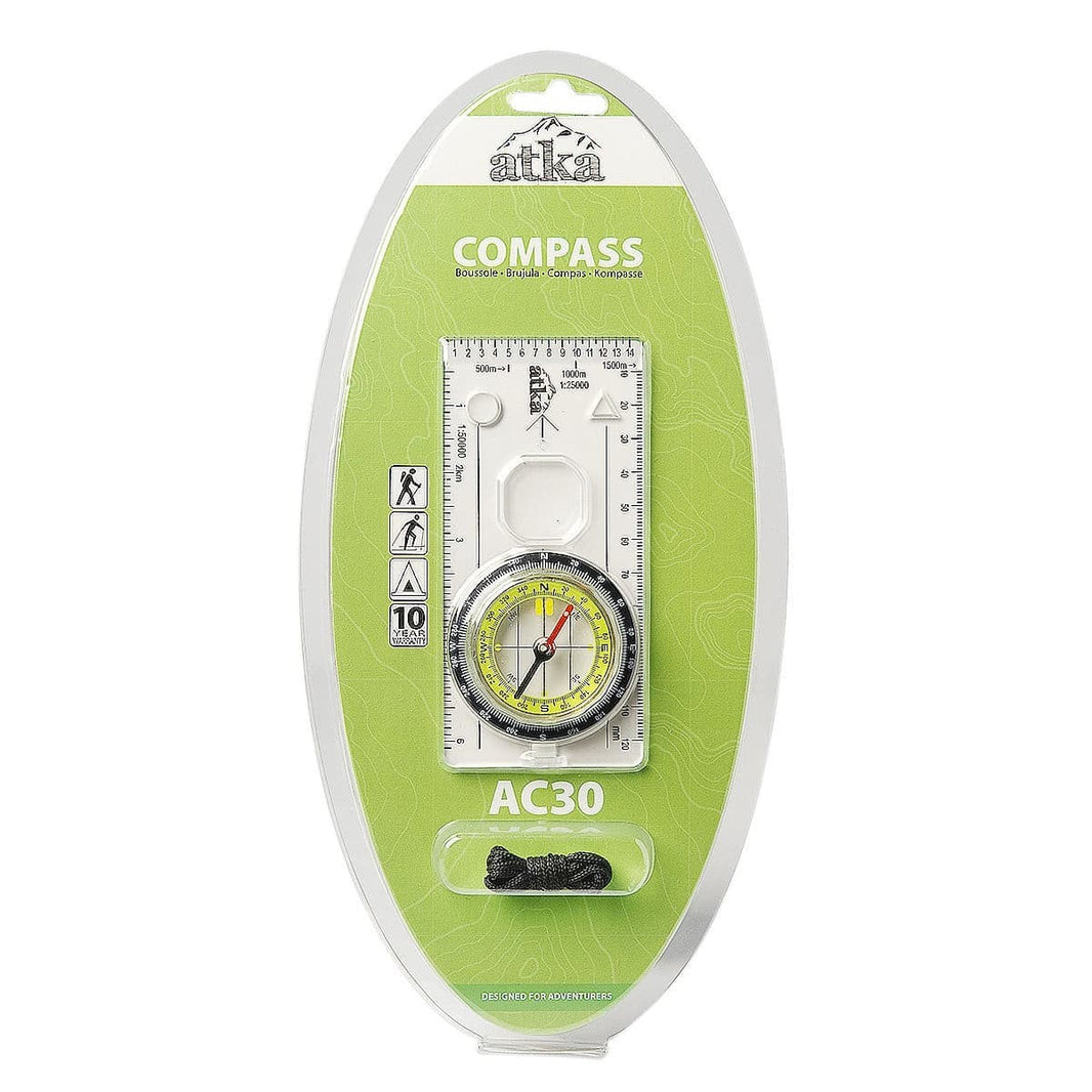 ATKA AC30 Compass | Cadetshop