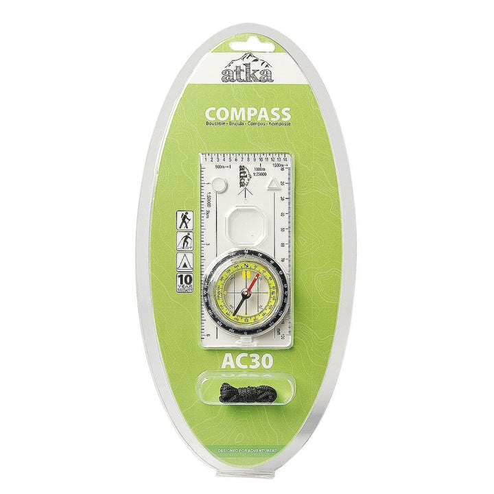 ATKA AC30 Compass | Cadetshop