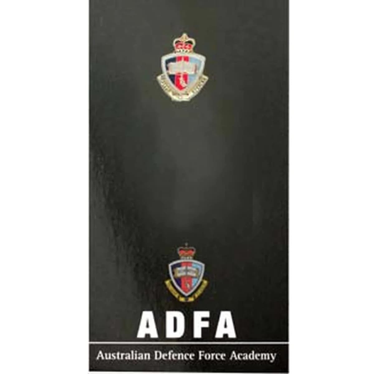Australian Defence Force Academy (ADFA) Lapel Pin | Cadetshop