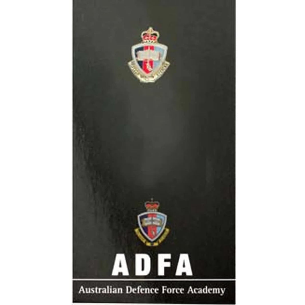 Australian Defence Force Academy (ADFA) Lapel Pin
