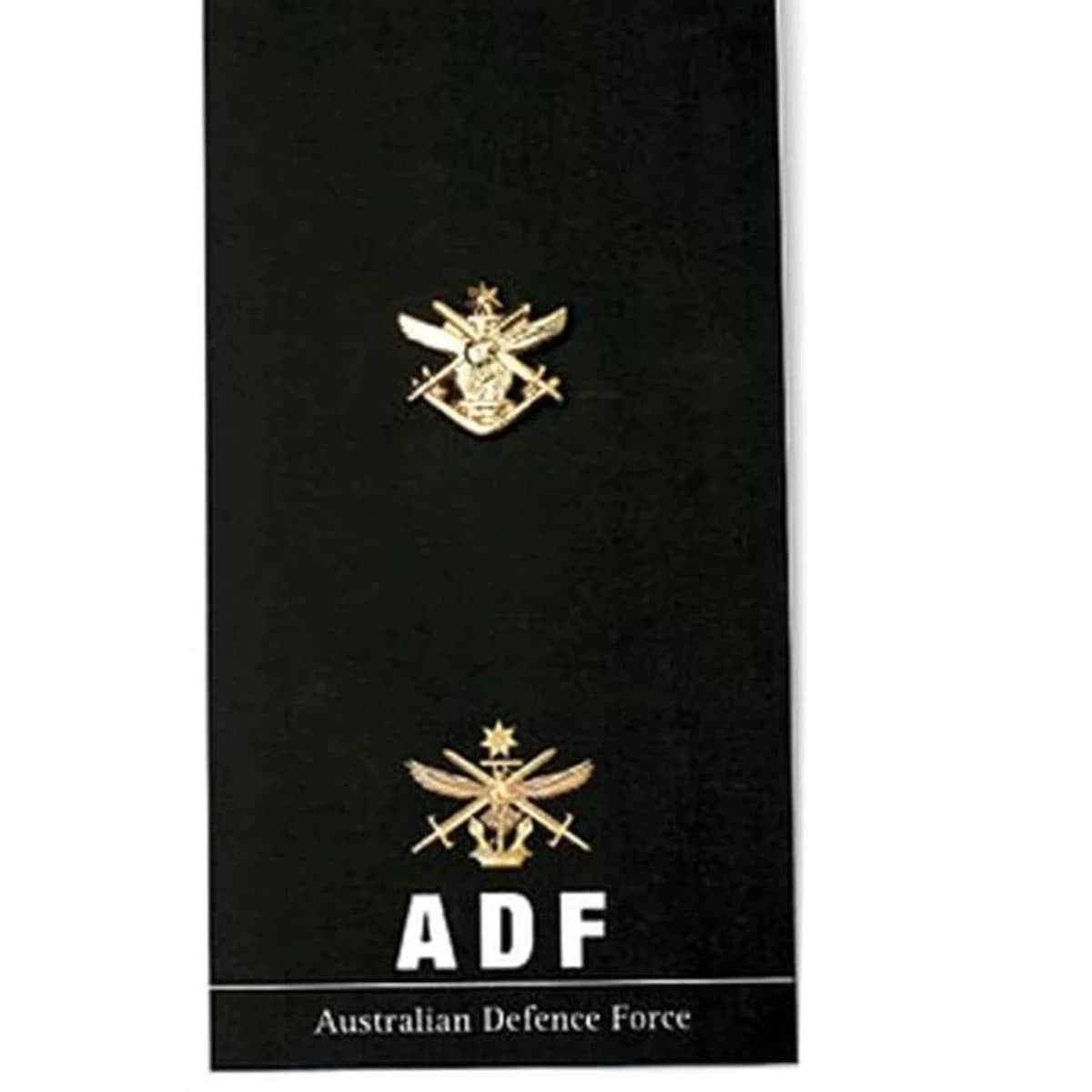 Australian Defence Force Tri Service ADF Lapel Pin | Cadetshop