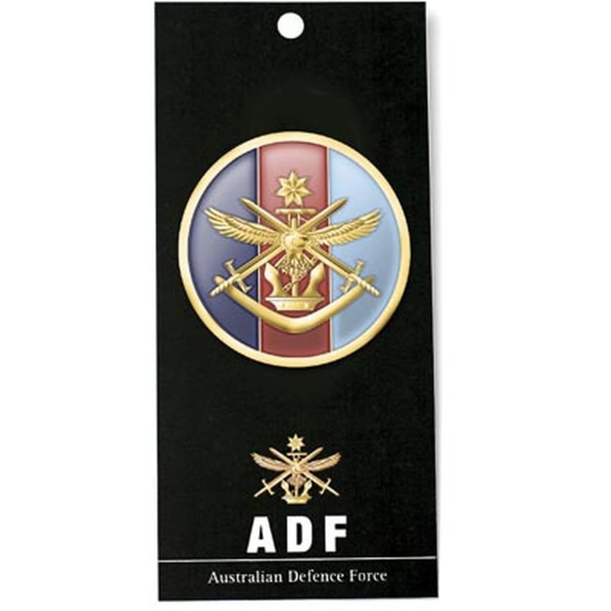 Australian Defence Force Tri Service Medallion Coin | Cadetshop