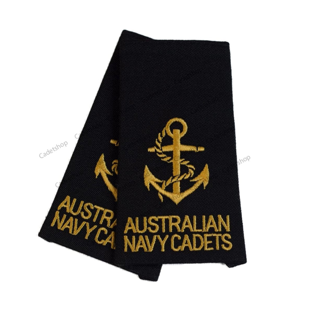 Australian Navy Cadets Rank Insignia Cadet Leading Seaman | Cadetshop