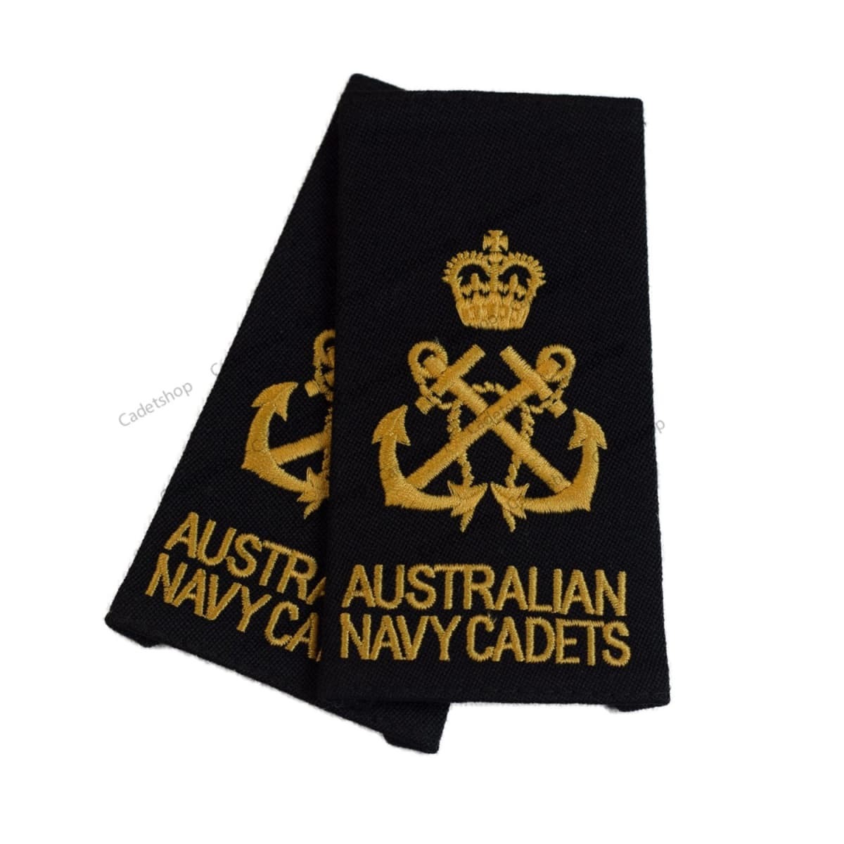 Australian Navy Cadets Rank Insignia Cadet Petty Officer | Cadetshop